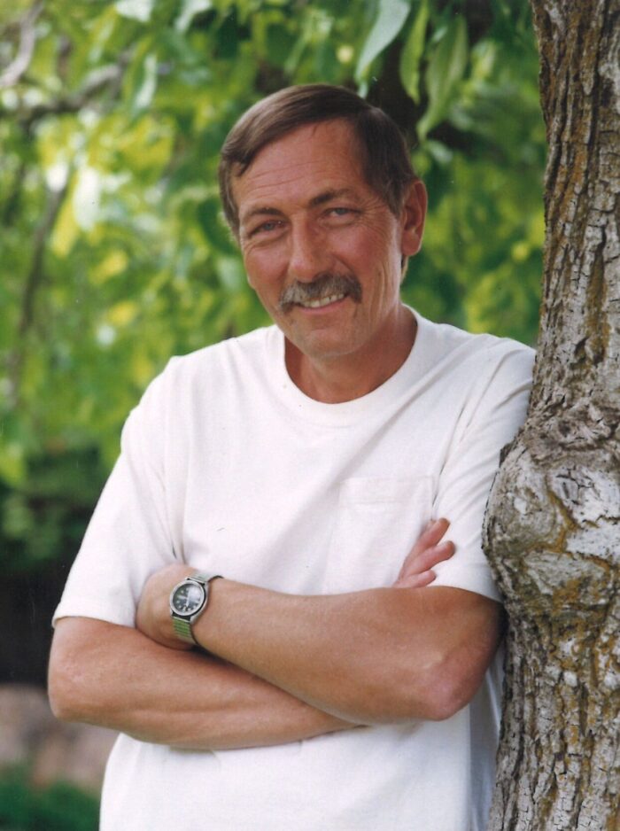 Edward Frearson | News, Sports, Jobs - Standard-Examiner